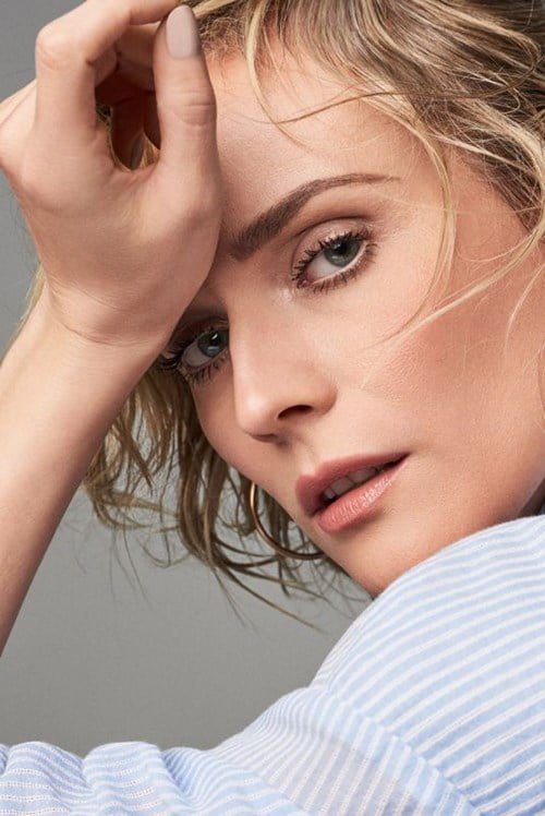 Caroline Barnes